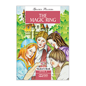 MM Publications - Graded-Readers