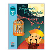 MM Publications - Primary-Readers